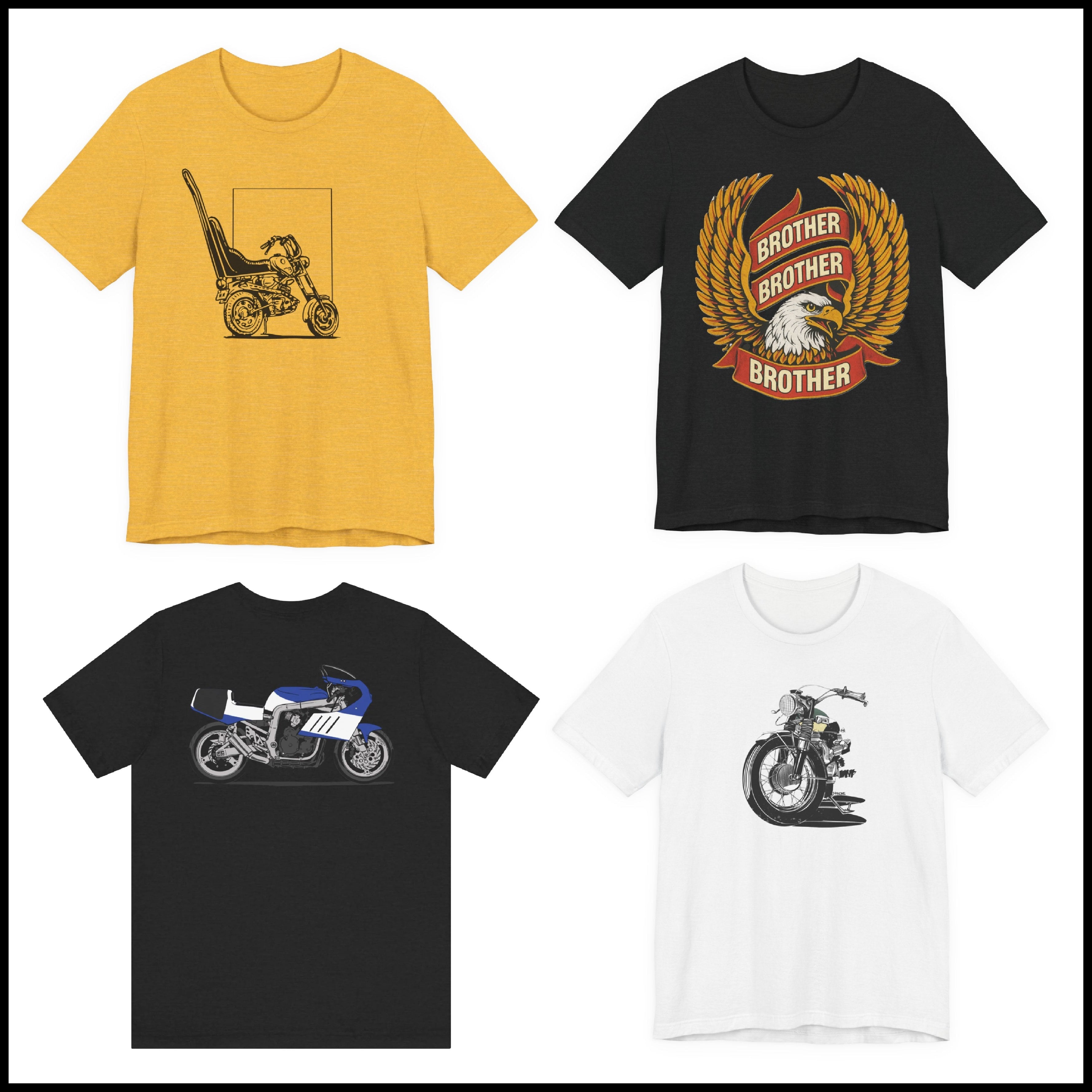 Shirts – CROIG GIVES