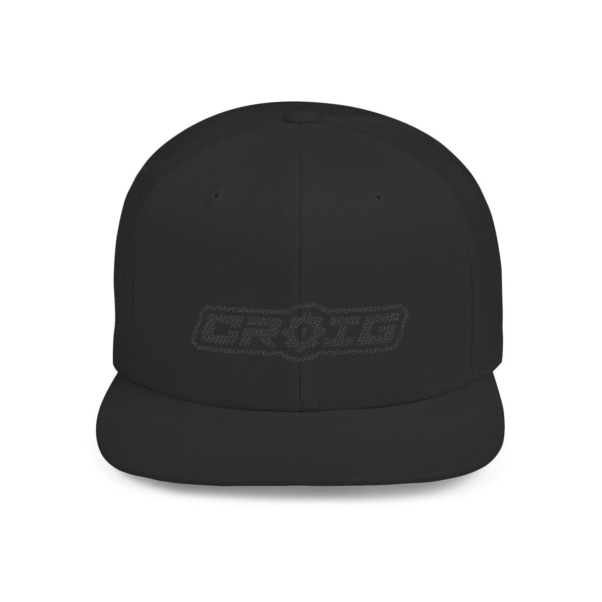 CROIG LOGO BLACKOUT – CROIG GIVES