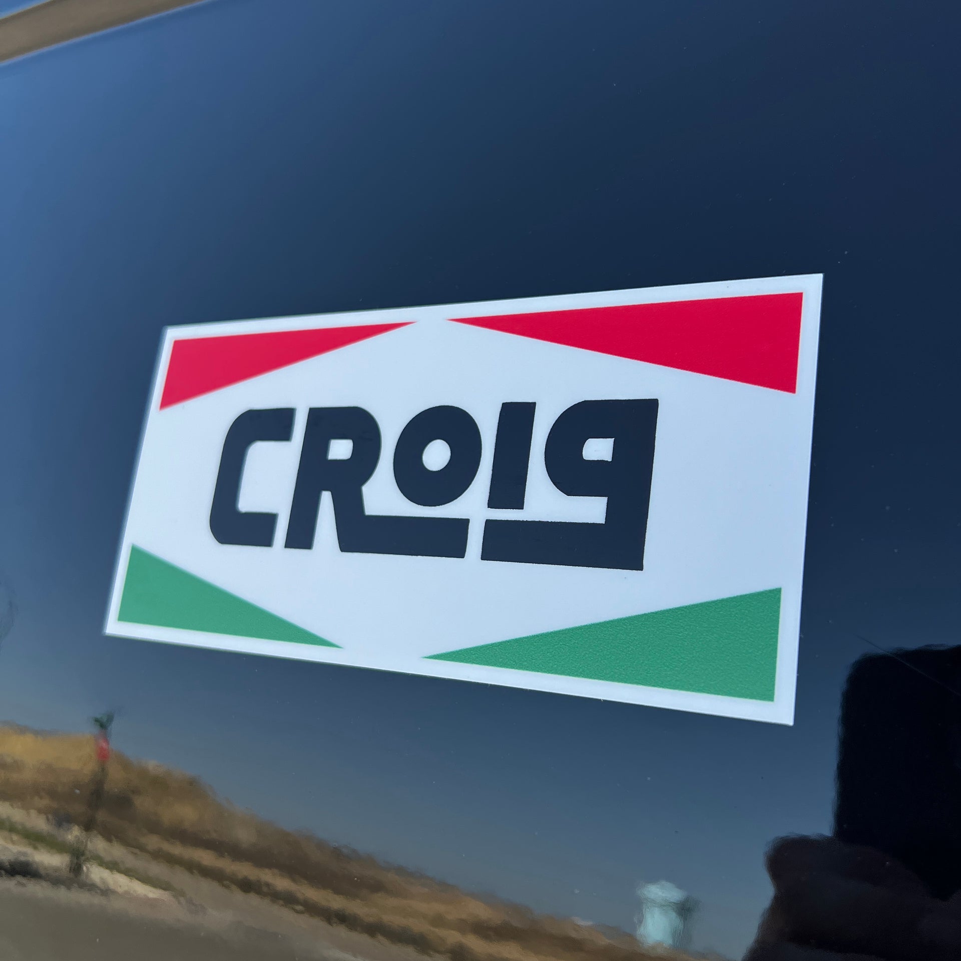 CROIG GIVES